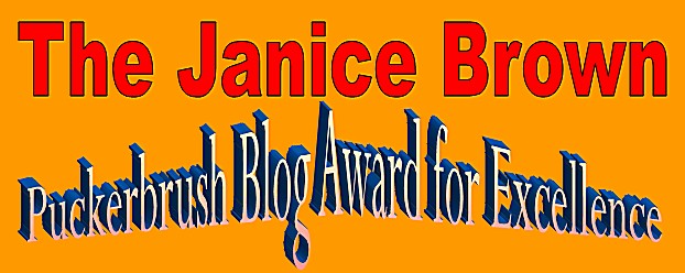 Puckerbrush-Award | California Genealogical Society