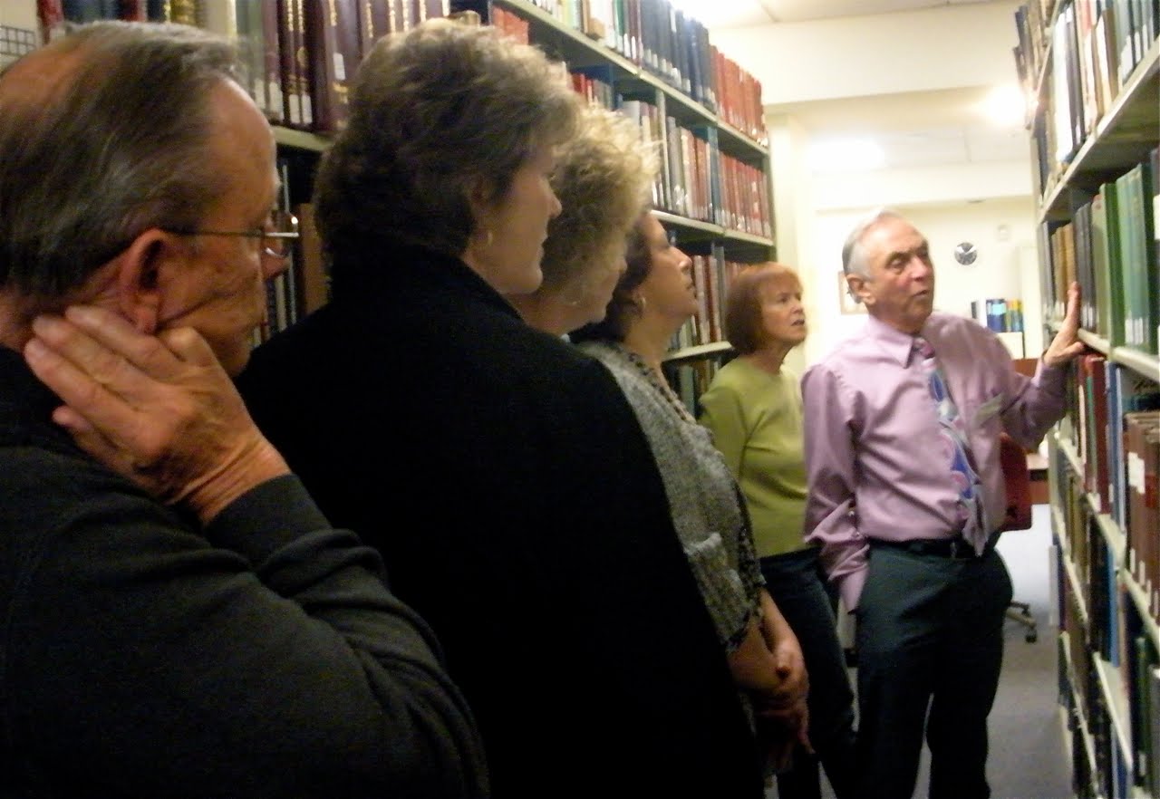 Visit_022310 | California Genealogical Society