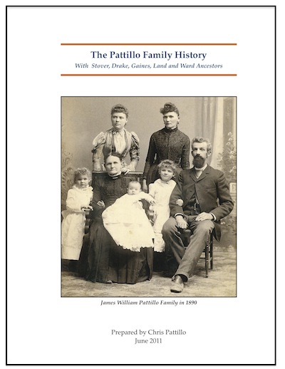 Pattillo_Family | California Genealogical Society