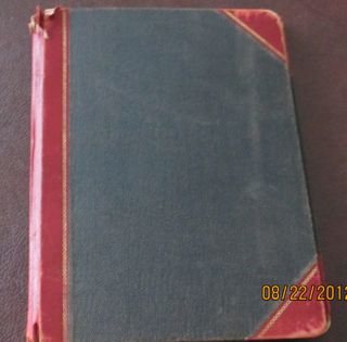 Ledger | California Genealogical Society
